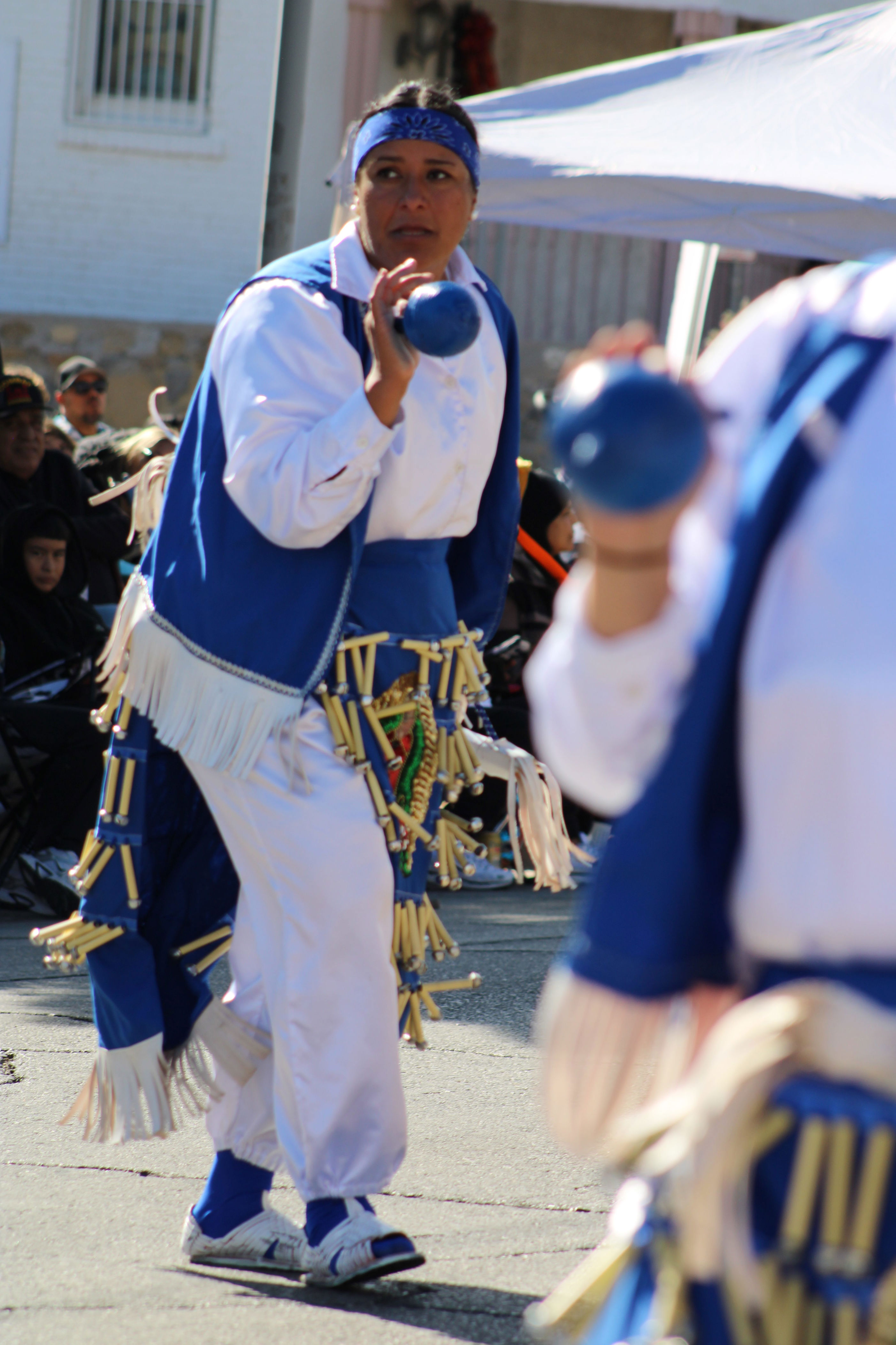 Photos: 89th annual Glasheen, Valles & Inderman Injury Lawyers Sun Bowl ...