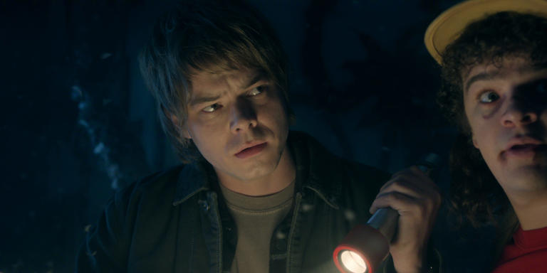 When will new 'Stranger Things' episodes drop? Time, release date for ...