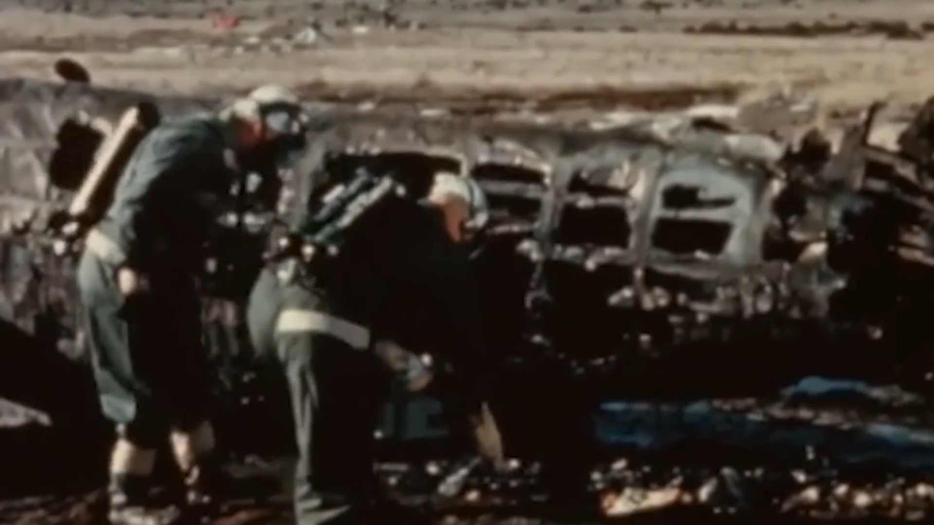 The Idiot’s Loop: America’s Most Dangerous Nuclear Bomber Maneuver