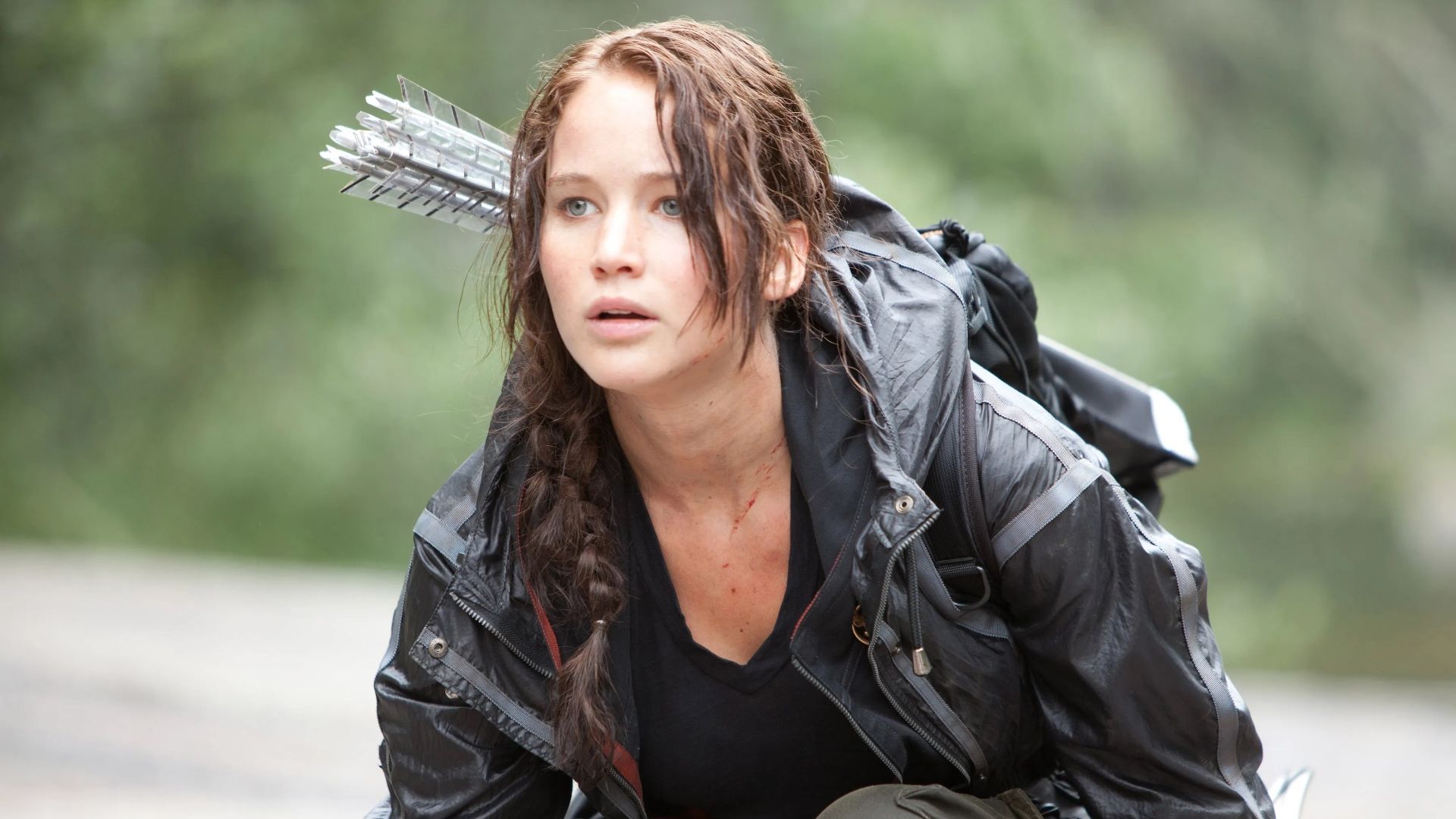 Jennifer Lawrence & Josh Hutcherson will return to 'The Hunger Games ...