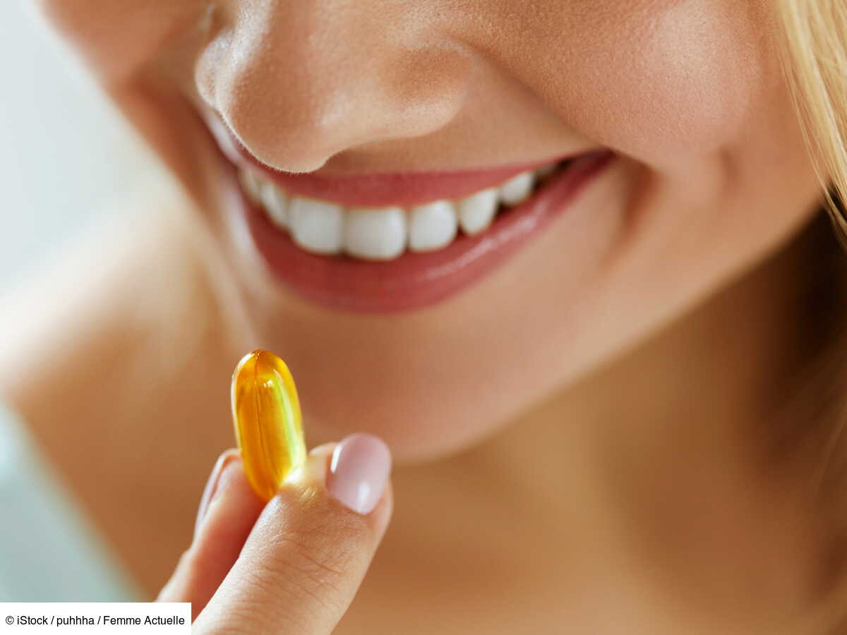 Vitamines A, B, C, D : quand faut-il vraiment prendre des compléments ...