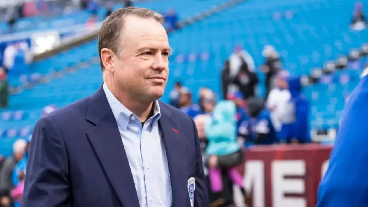 Steve Tasker firmly denies false online reports of his death as NFL ...