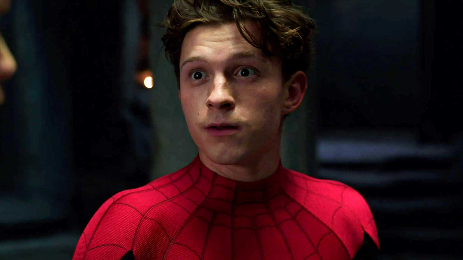 Tom Holland's Spider-Man Return In Avengers: Doomsday Just Became More ...