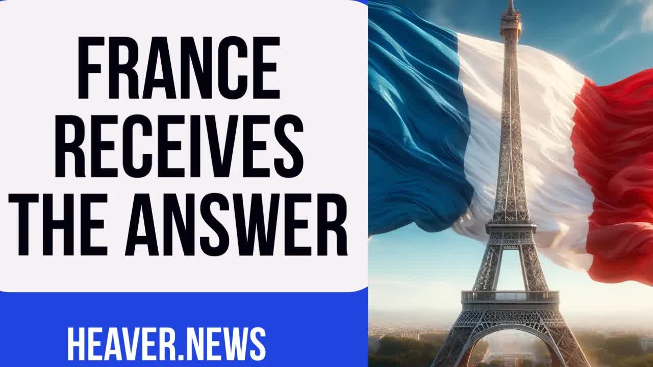 Marine Le Pen predicts Macron resignation, early election