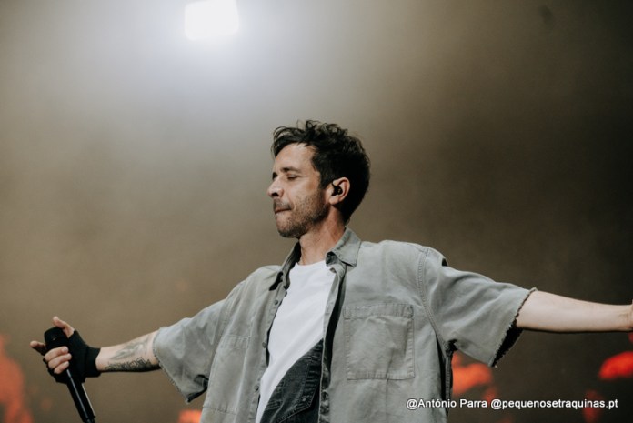 Cantar Morangos Com Açúcar - 20 Anos Ao Vivo No MEO Arena A 28 De Novembro