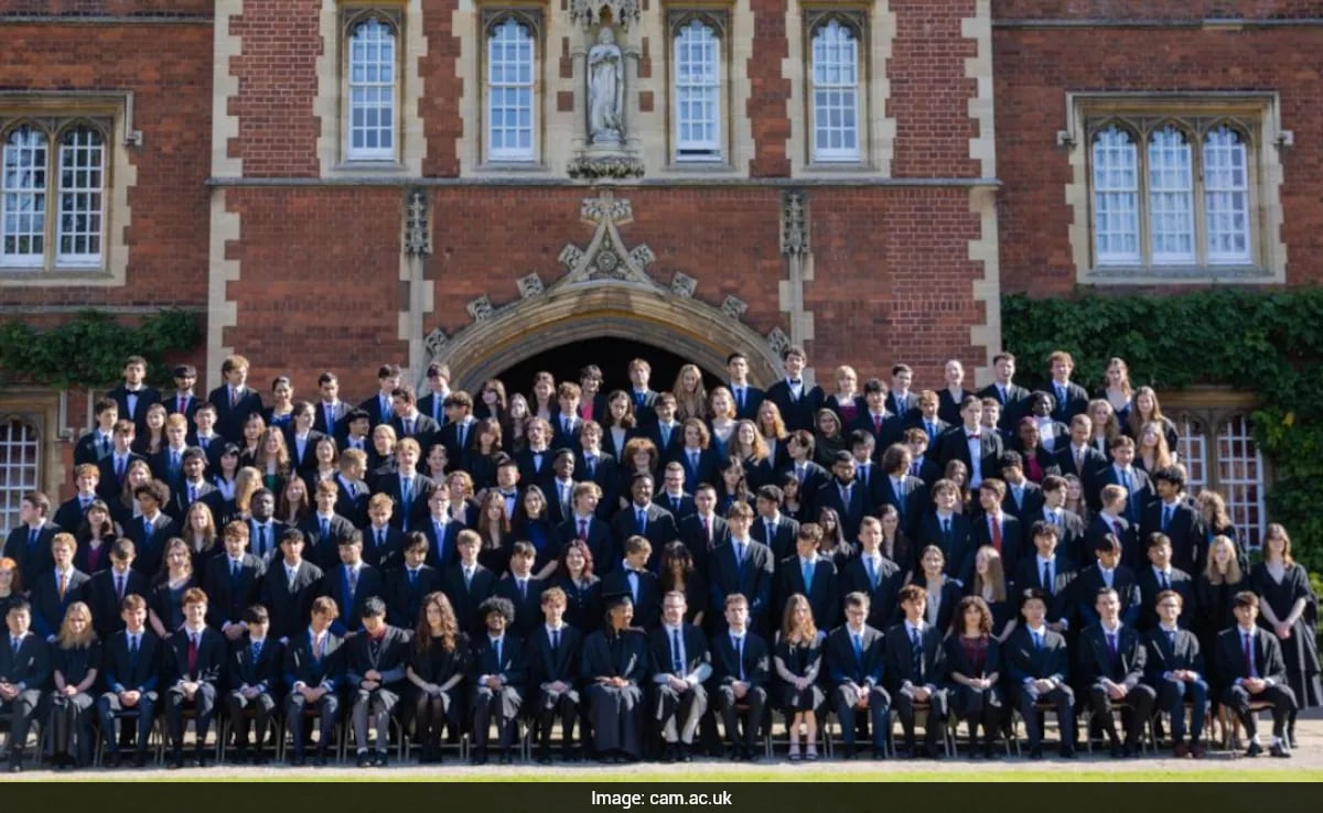 Ahead Of Cambridge University Interviews, Experts Share Key Tips For ...