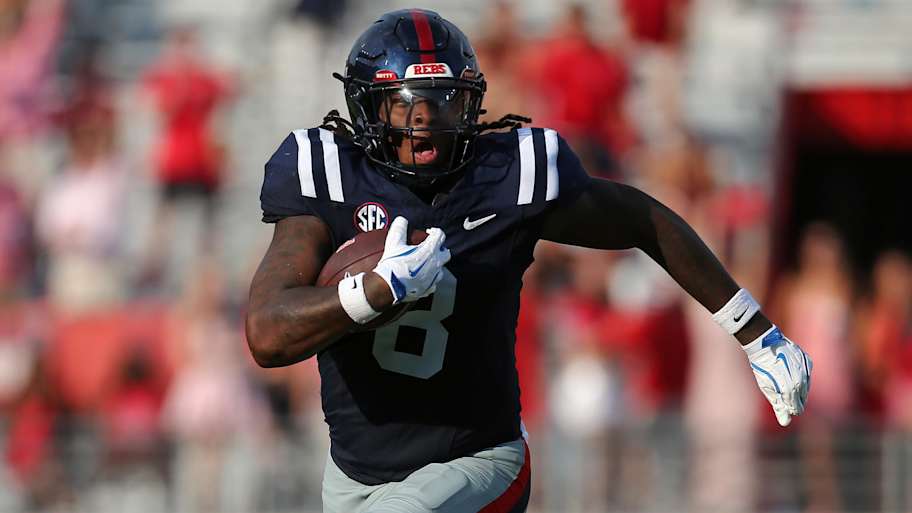 Ole Miss vs. Mississippi State, 2025 Egg Bowl prediction: Who wins, and ...