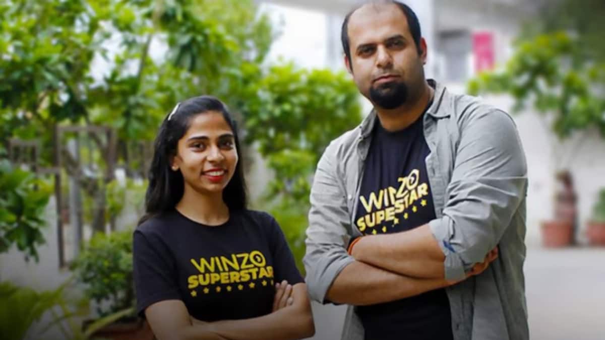 WinZO Founders Arrested: ED Tightens Grip On Online Gaming Firm After ...