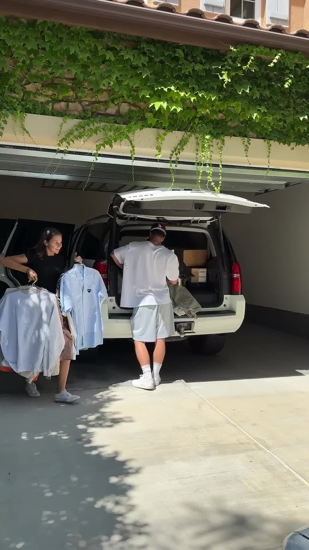 Let the memories begin... @MillerEva