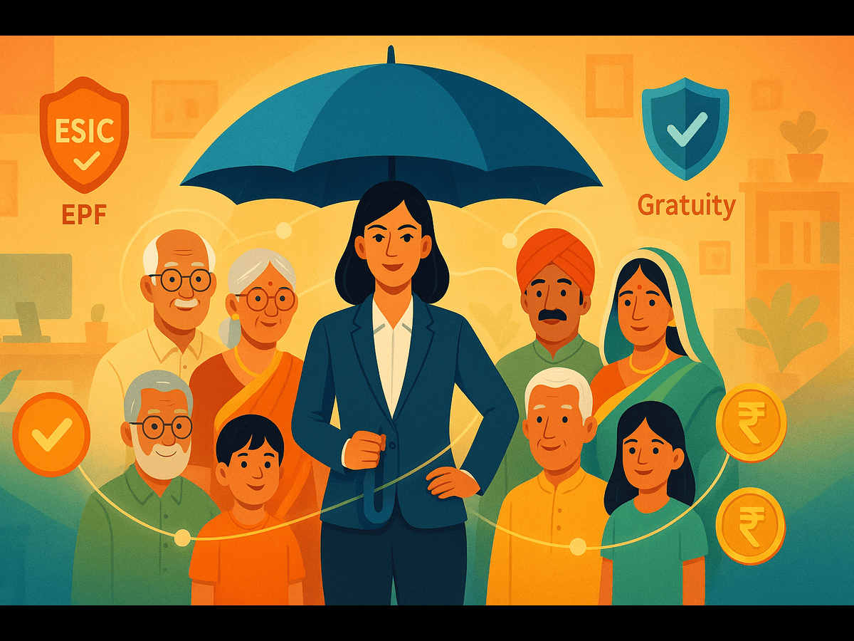 New Labour Code expands “family” definition: Know who in your family ...