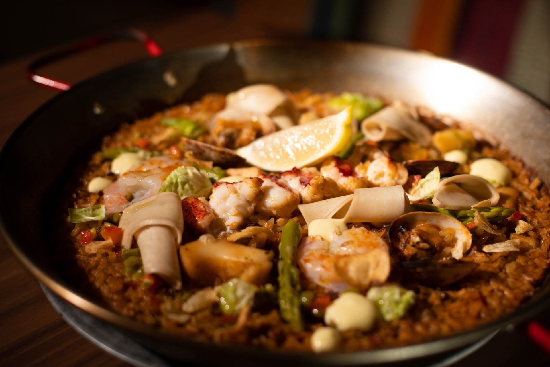 The best rice dishes around the world