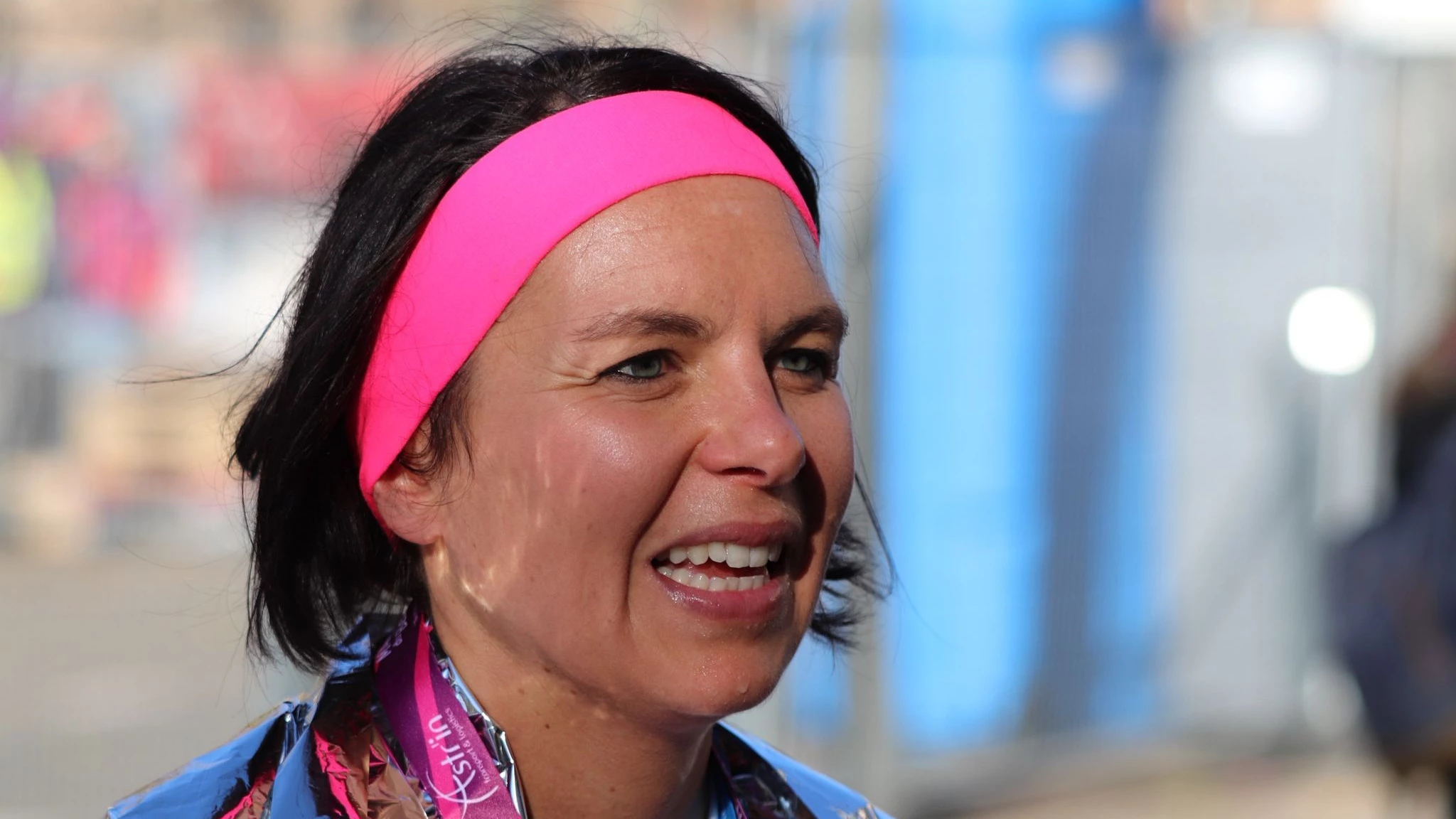 Marathon du Beaujolais 2025 : la Caladoise Perrine Géraud remet ça