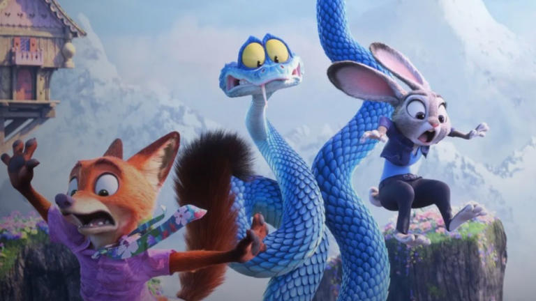 Zootopia 3 Release Date Estimate, News & Updates