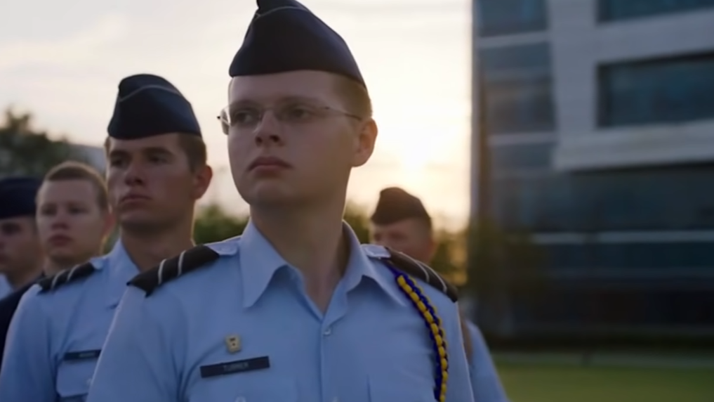 Watch a Straight ROTC Breakdown From Someone Who Did It