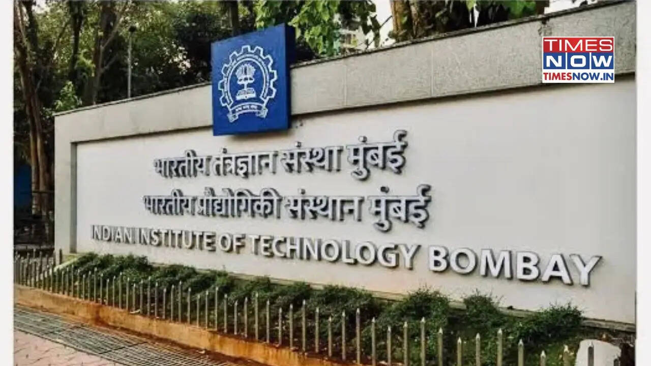Can IIT Bombay Ever Become IIT Mumbai? The Debate Explained