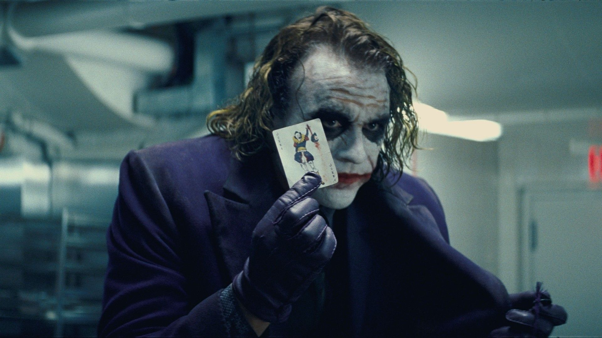 5 masterpiece superhero movies better than The Dark Knight