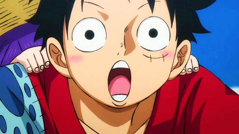 One Piece: Heroines anime confirms 2026 release date with exclusive ...