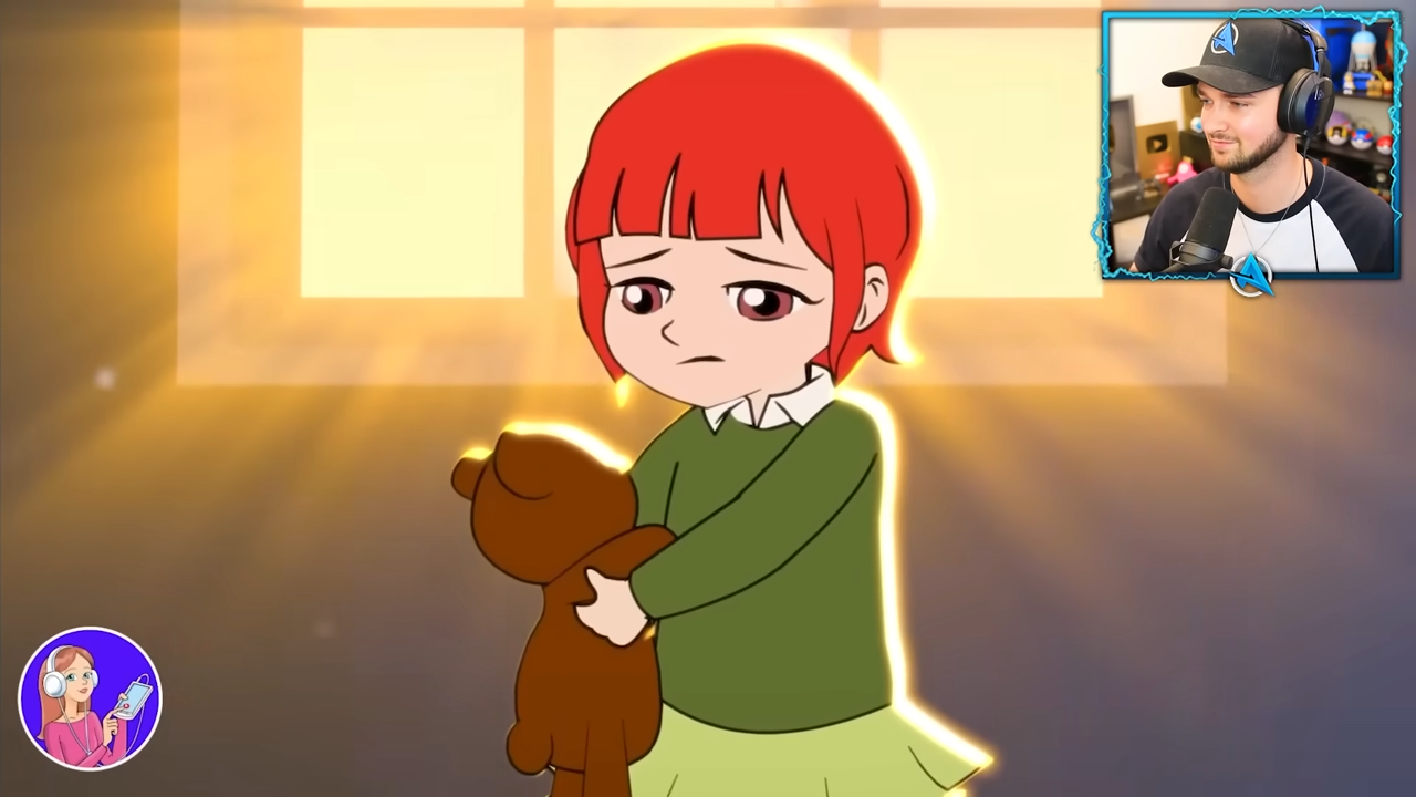 The Family Secret That Destroyed My Childhood