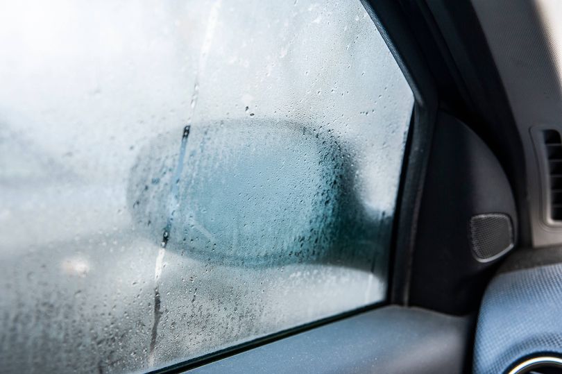 Motorists warned about common mistake made during cold weather