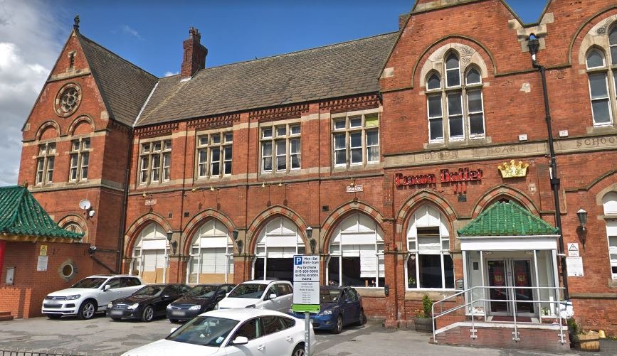 Crown Restaurant, Leeds: Popular Chinese buffet restaurant announces ...