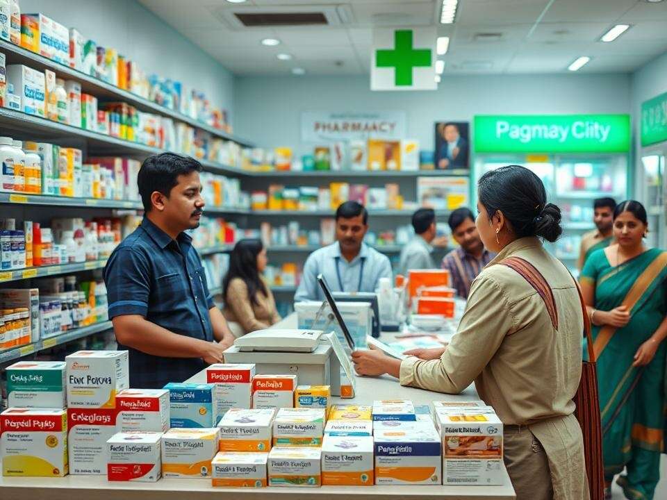 Apollo Pharmacy targets 10 crore customer base in 5 years, to open 2 ...