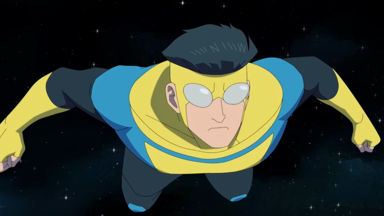 Invincible: A Parent's Guide To Seasons 1 & 2 On Amazon (And The Comics)