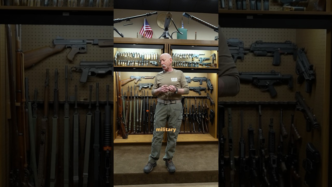 Where the Secret Service Hides Their Toys