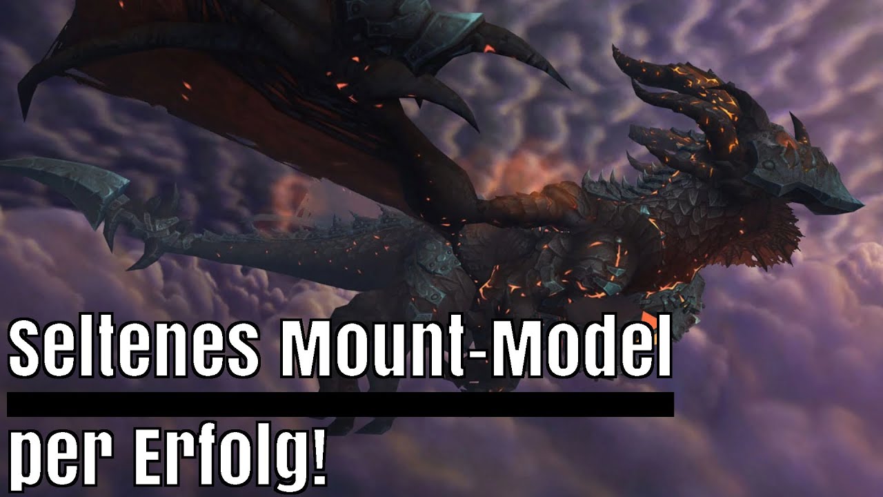 Model wie ein 1%-Mount: So bekommt ihr mit einem einfachen Erfolg ein ...