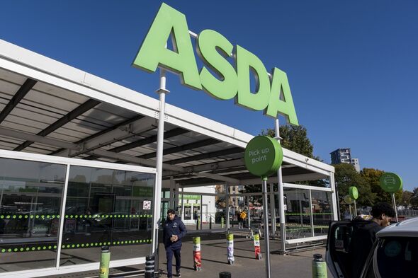 Asda issues urgent product recall with 'do not eat' and 'unsafe to ...