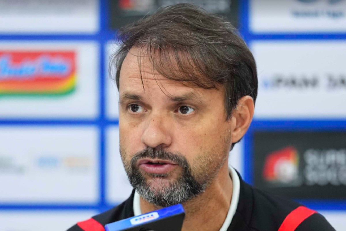 The Jakmania membeludak, rekor Persija Jakarta sulit dilewati