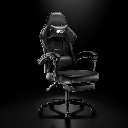Top 5 Green Soul Gaming Chair for Ultimate Comfort and Peak Performance