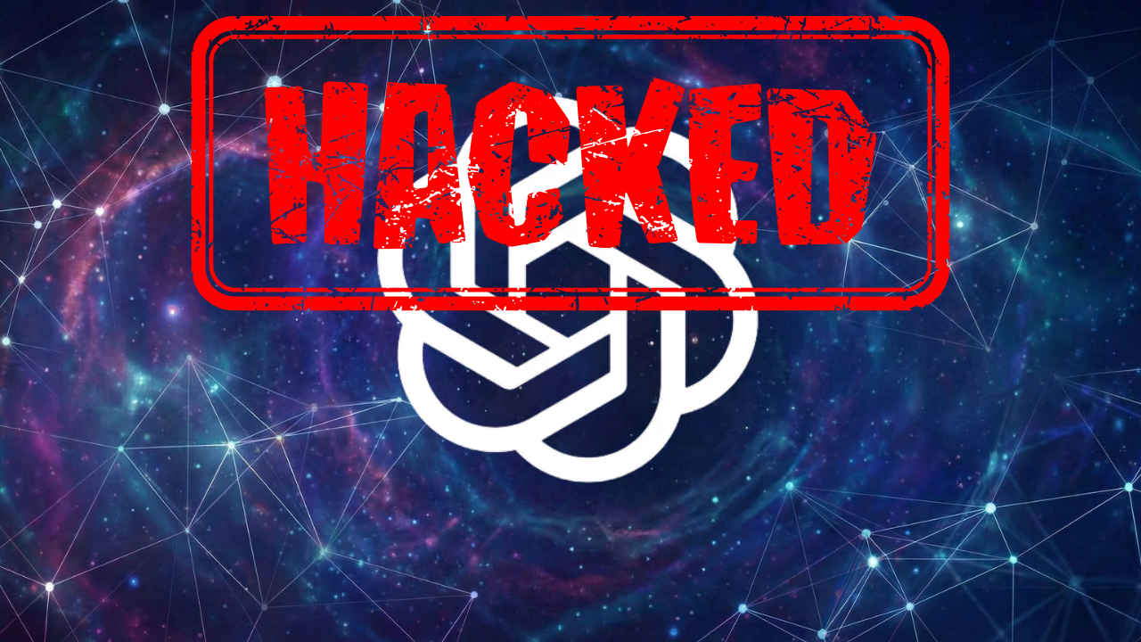 OpenAI hack explained: Should ChatGPT users be worried?