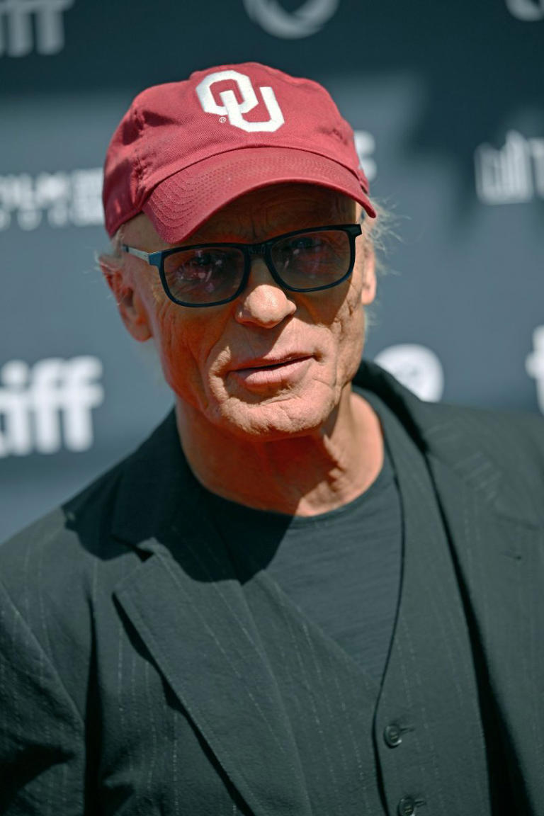 Famous birthdays for Nov. 28: Ed Harris, Berry Gordy