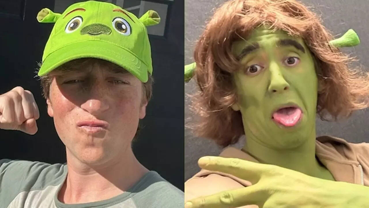‘Shrek 5’ update: Marcello Hernández and Skyler Gisondo confirmed to do ...