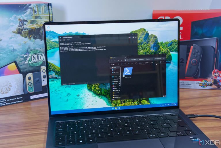 5 weirdly fun things you can do in PowerShell when you’re bored