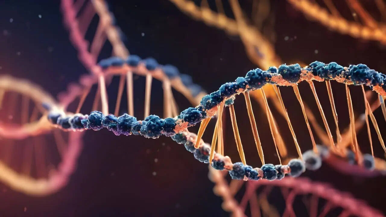 Can One Gene Mutation Predict Which Children Will Face Repeated ...