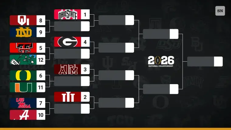 How Texas can still make College Football Playoff: 7 scenarios for ...