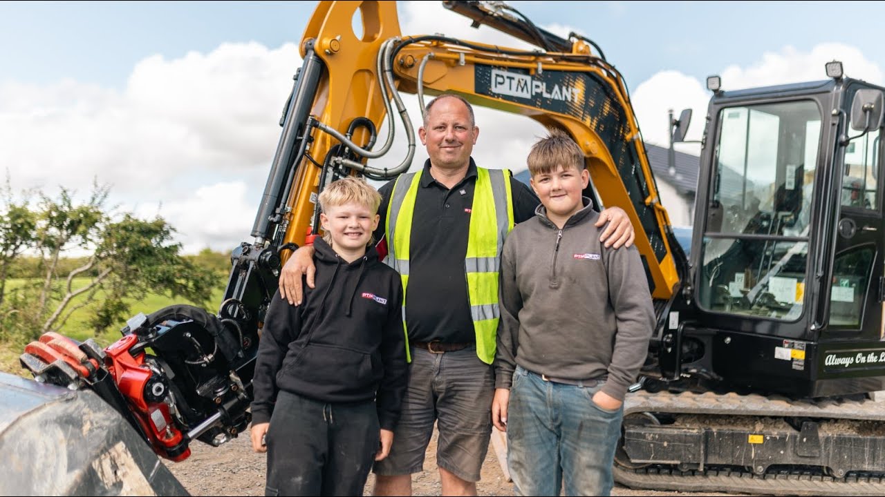 Why PTM Plant Chose the Rototilt RC2