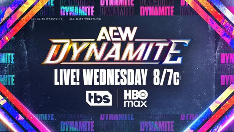 AEW Dynamite (2/18/26) – Kenny Omega vs. Swerve Strickland