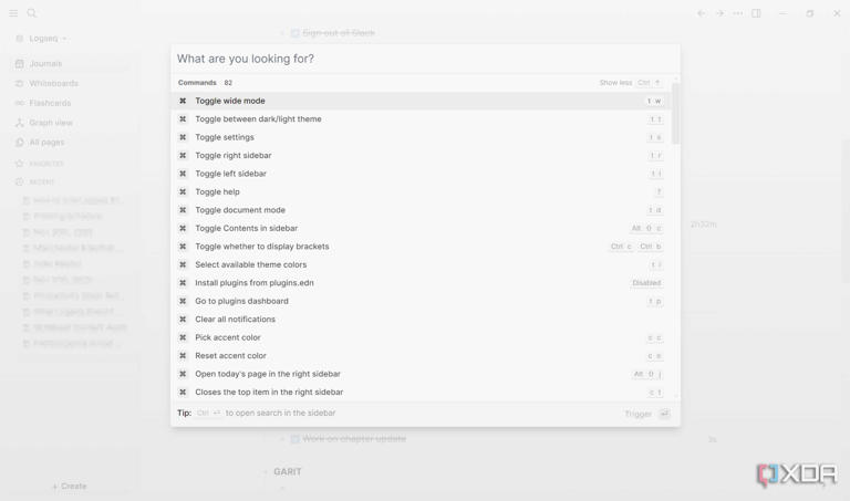 I replaced Notion with this self-hosted tool and cut my subscription ...
