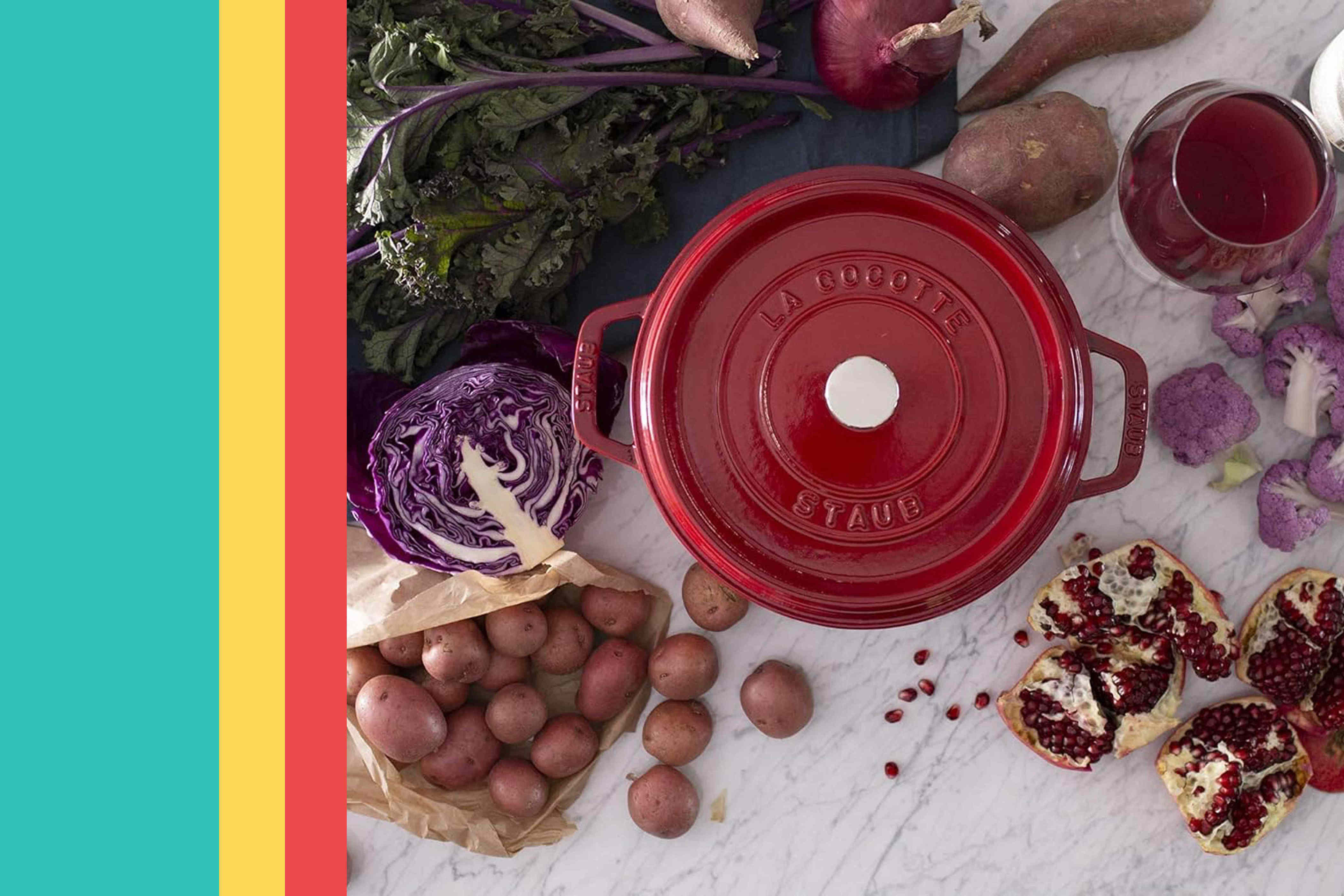 Amazon’s Black Friday Deals Are Live—Save Up to 74% on KitchenAid, Le ...