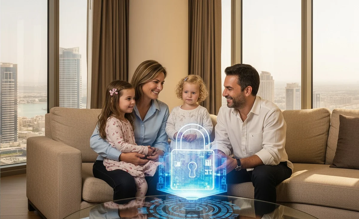 EasyWill launches the UAE’s first AI-powered digital will platform