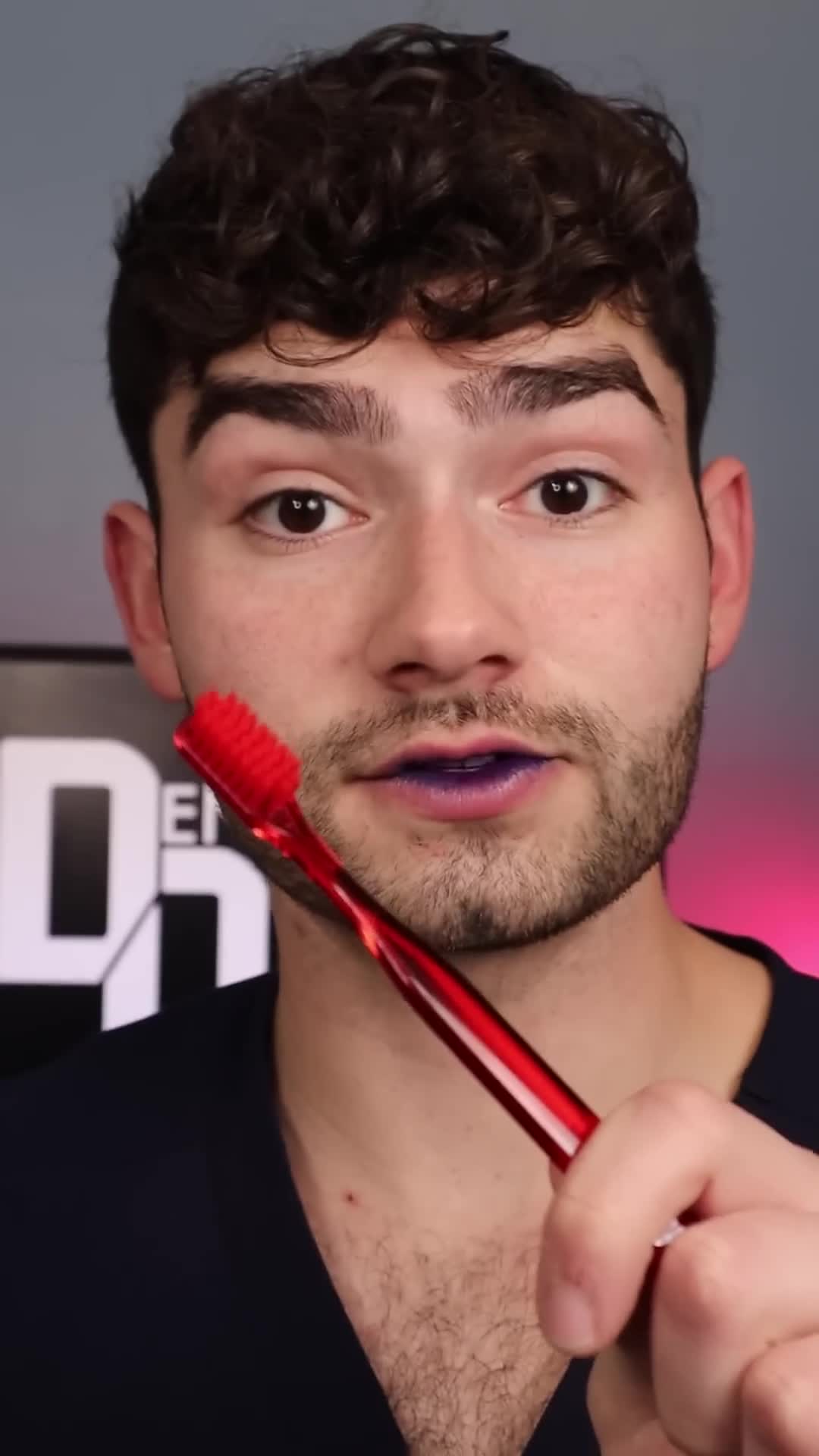 Disclosing Time: World's Spiciest Toothpaste: Samyang Spicy Chicken ...