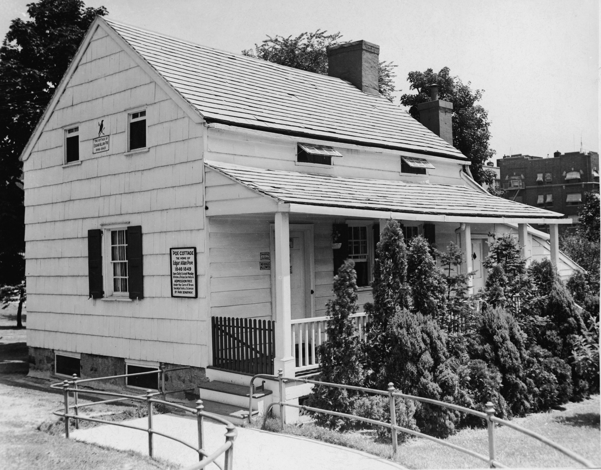 The theories behind the ever-mysterious death of Edgar Allan Poe
