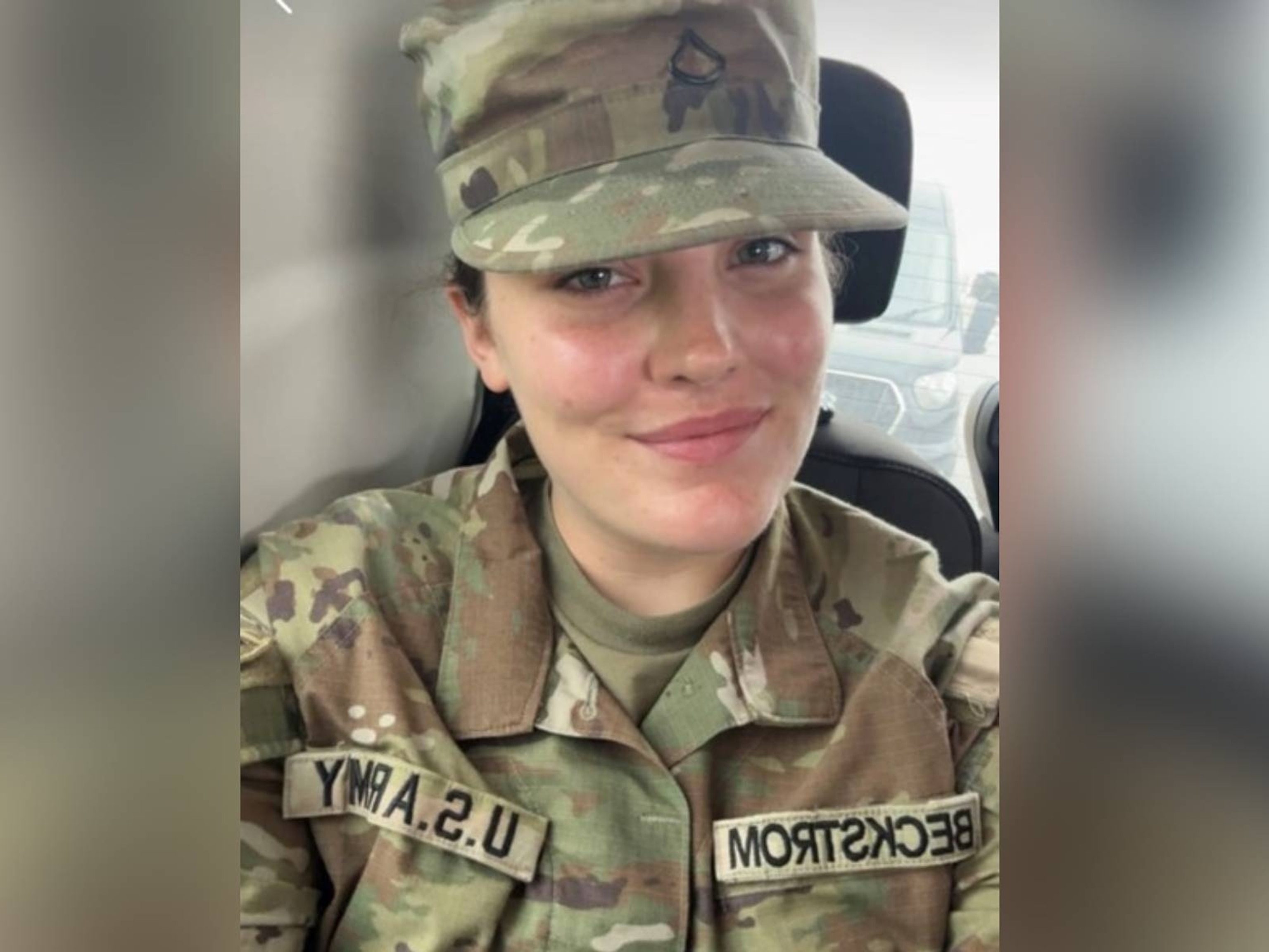 West Virginia National Guard member dies after being shot in DC attack ...
