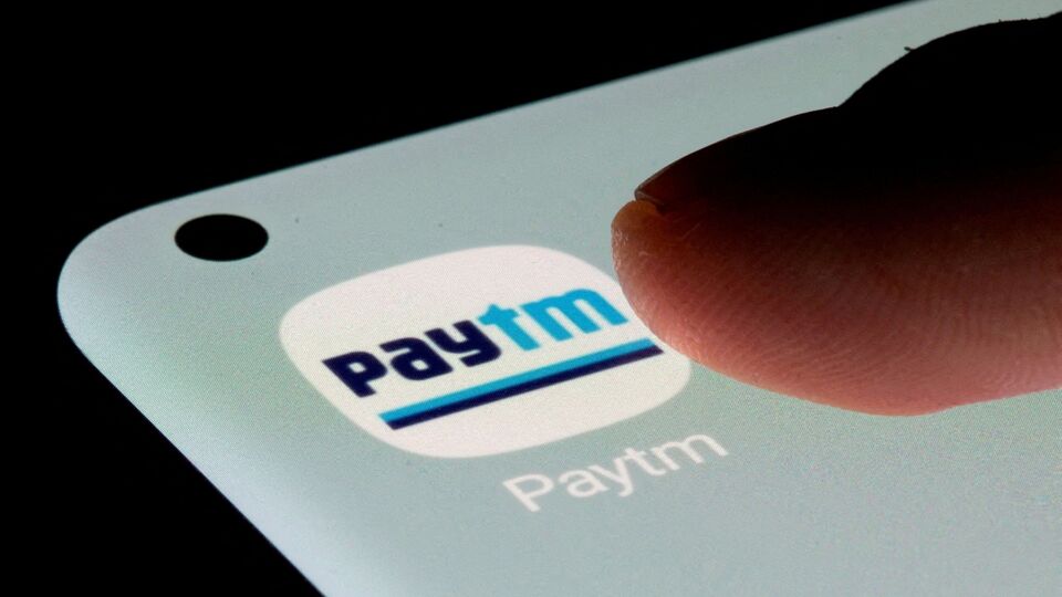 Paytm share price rises over 3% as Goldman Sachs lifts target by 123% ...