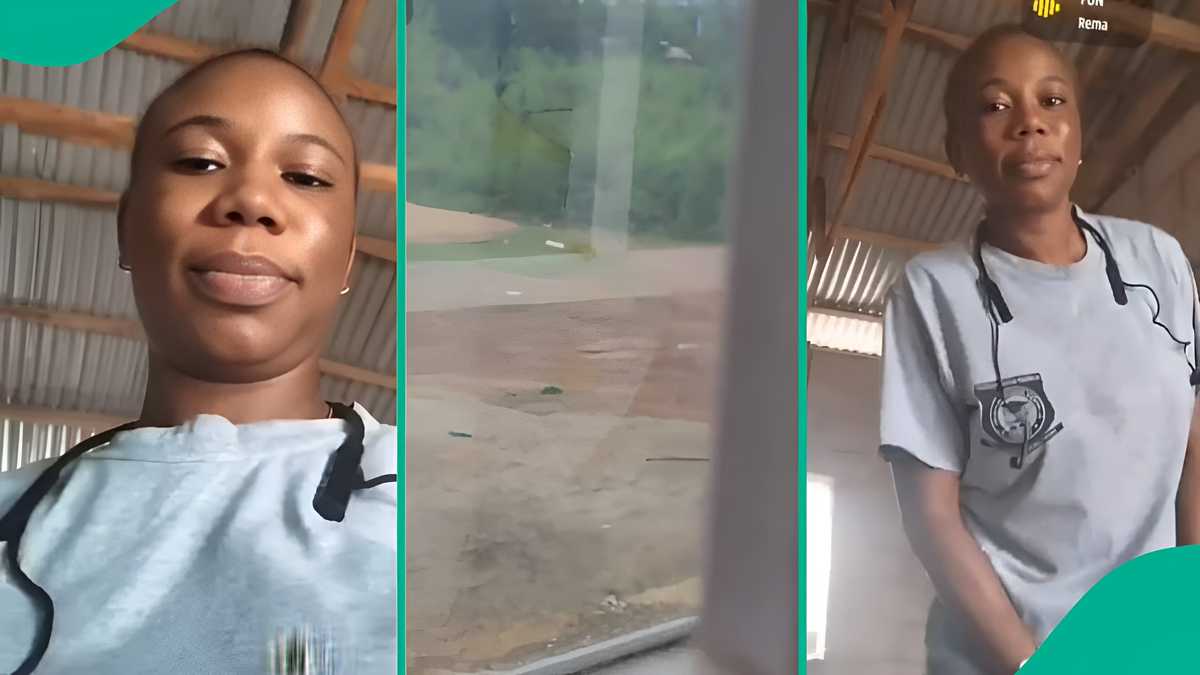 Kogi corps member shares scary experience as news of bandit attack spreads