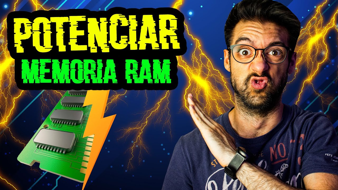 Cómo optimizar la memoria RAM para videojuegos (Guía completa para ...