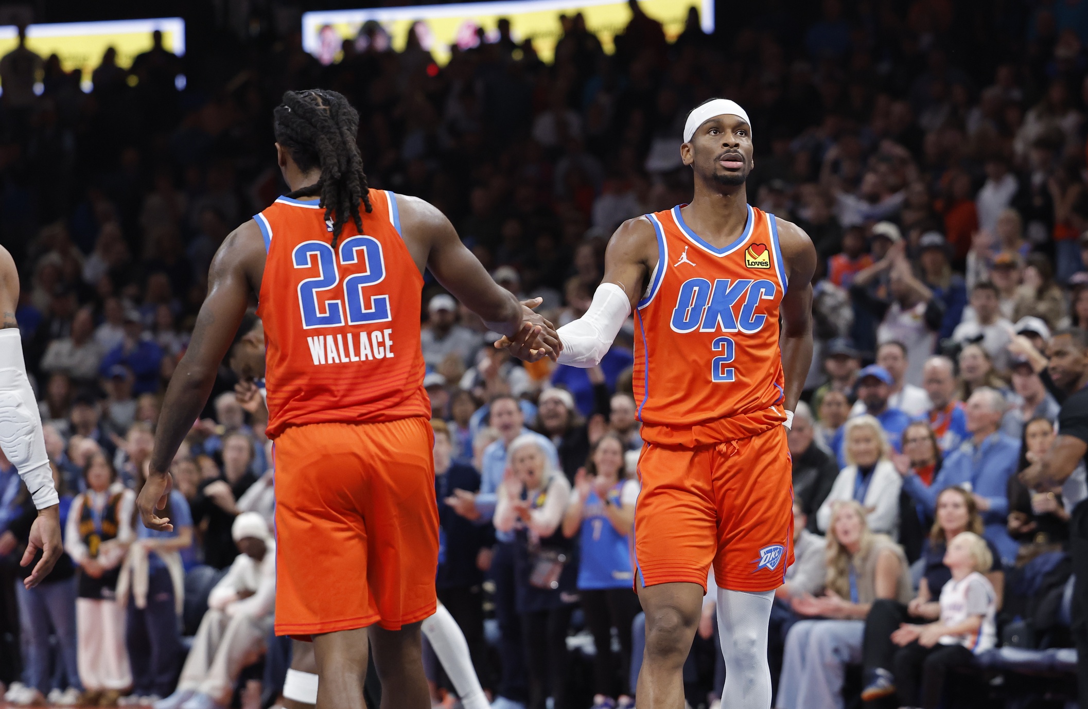 NBA: Western Conference standings entering December