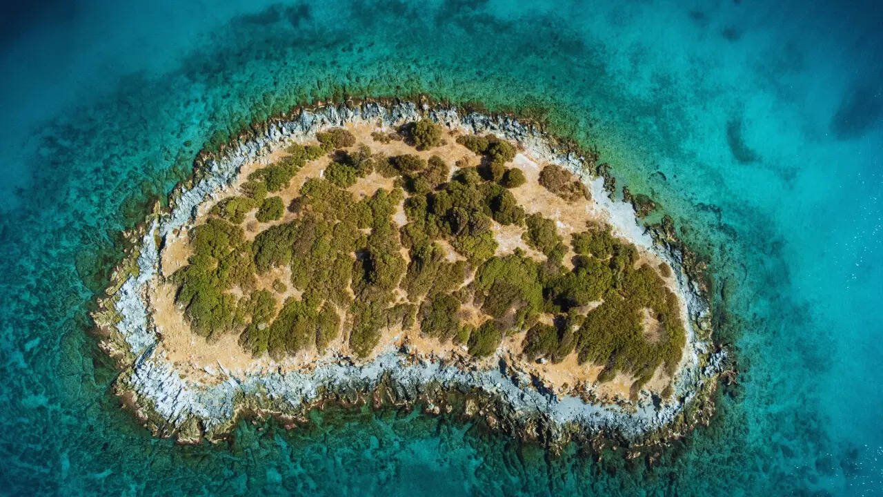 From anthrax to bunnies: 10 most unusual islands in the world that will ...